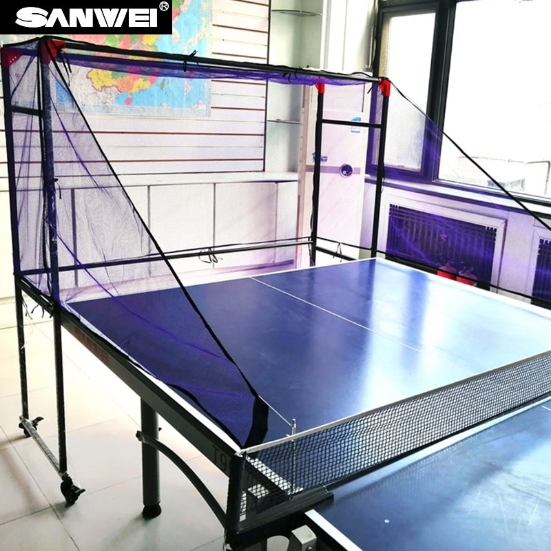 Assemble Ball Catch Net - SANWEI Sport