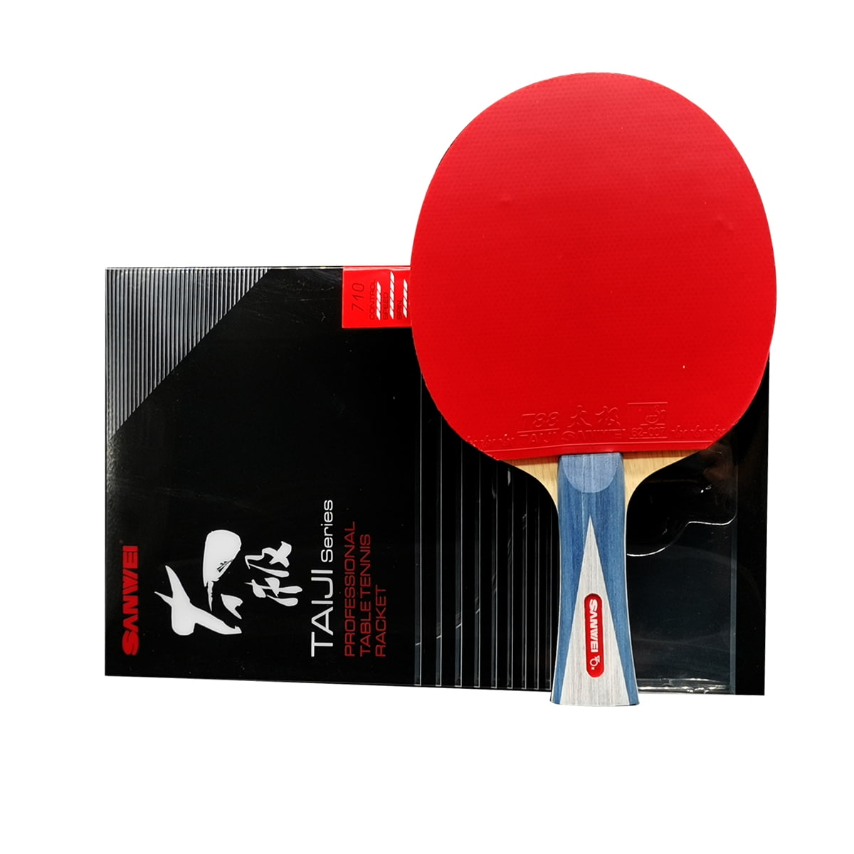 Home - SANWEI Sport - Professional Table Tennis Brand