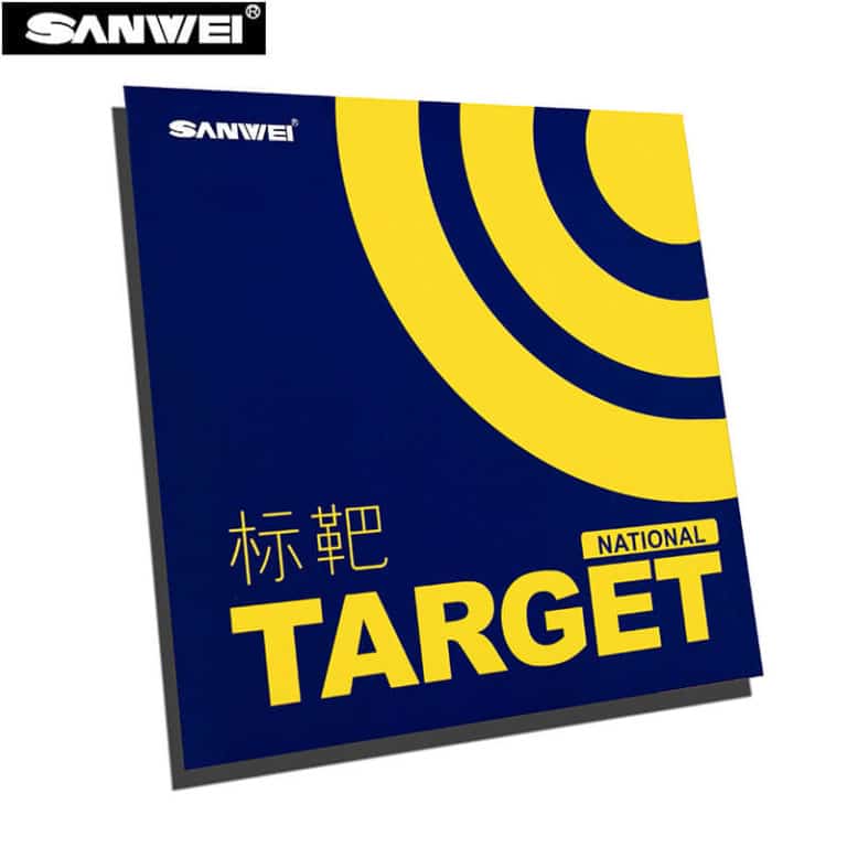 TARGET NATIONAL - SANWEI Sport