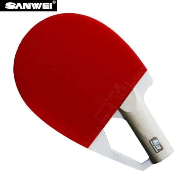 Pistol Racket 9.s – Premade - SANWEI Sport
