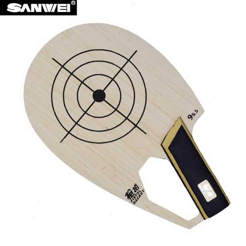 Pistol Racket 9.s – 5 - SANWEI Sport