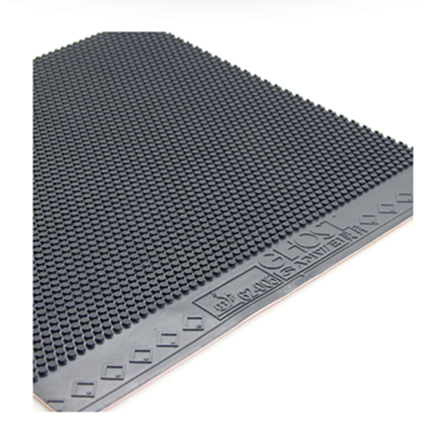 GHOST - SANWEI Sport