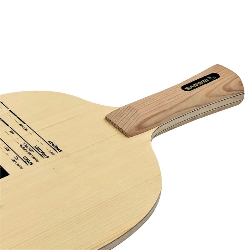 Cannon Carbon - SANWEI Sport