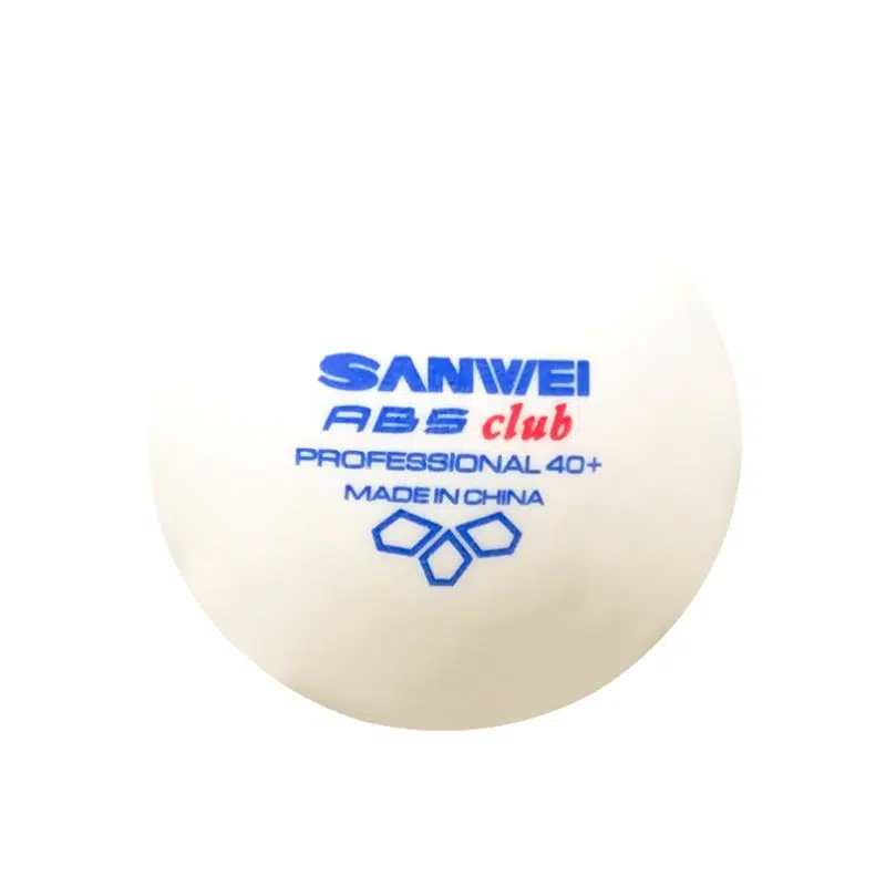 Ping Pong Ball - SANWEI Sport
