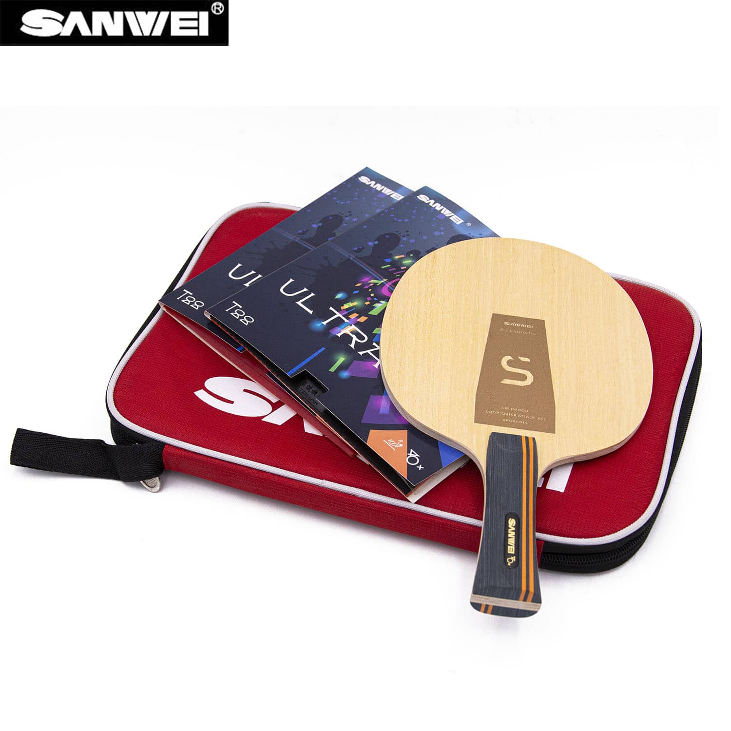 TK001 - SANWEI Sport