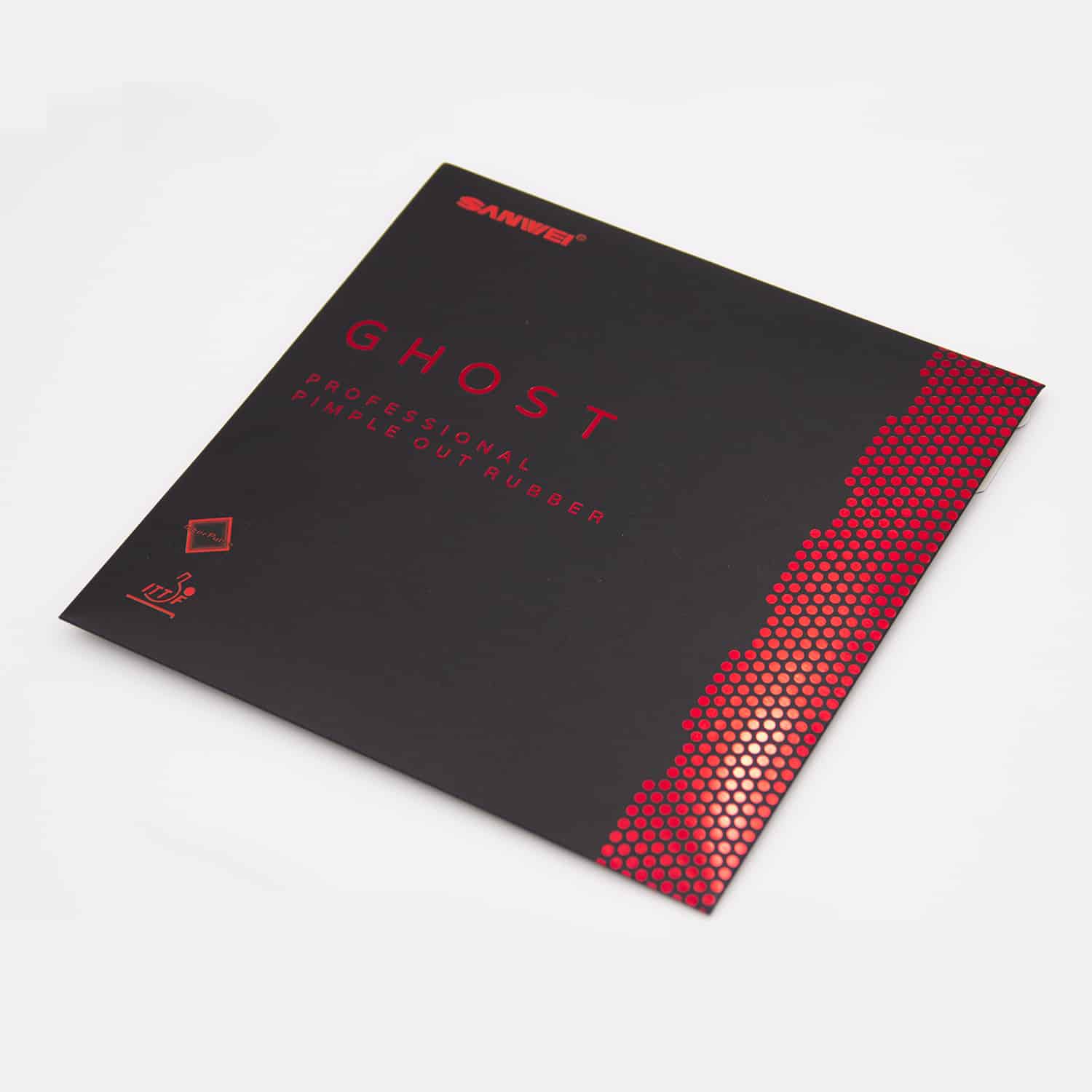 GHOST - SANWEI Sport