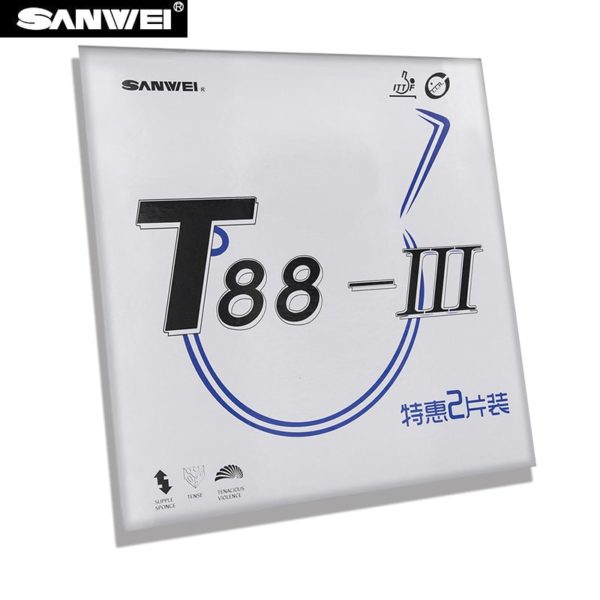 T88-III Double Kit - SANWEI Sport