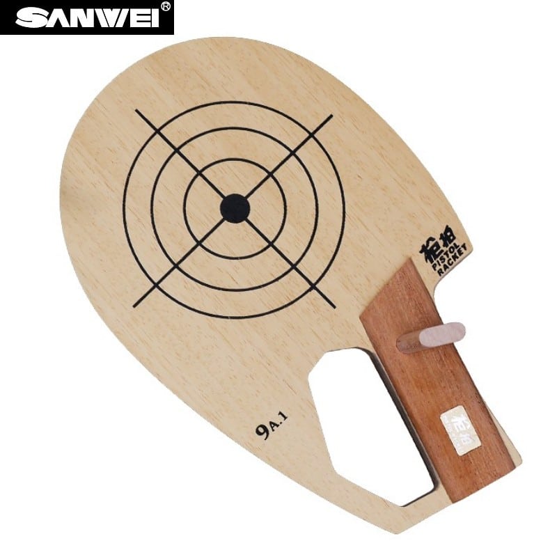 Pistol Racket 9A-1 - SANWEI Sport