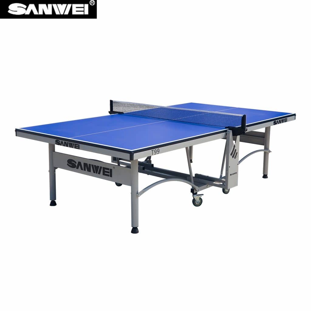 Tables Archives - SANWEI Sport