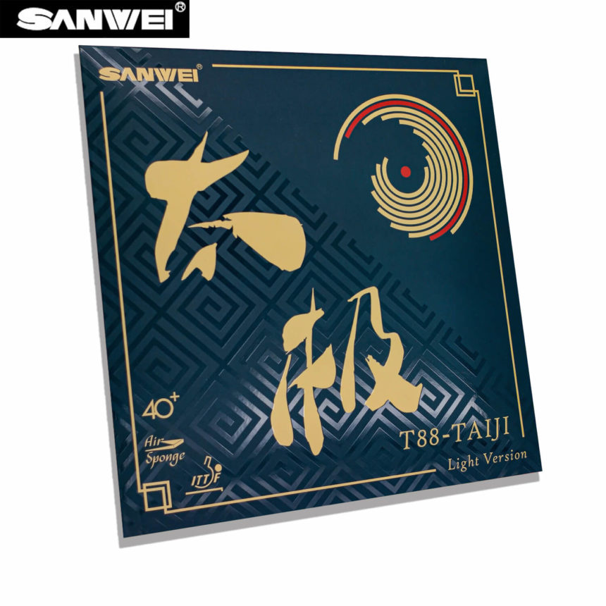 Taiji Light Version - SANWEI Sport