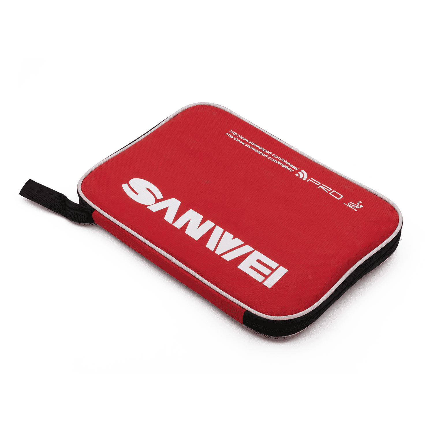 Textile Square Bat Bag - SANWEI Sport