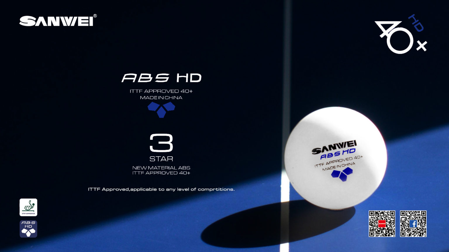 Why Modern Table Tennis Favors Speed Over Spin - SANWEI Sport