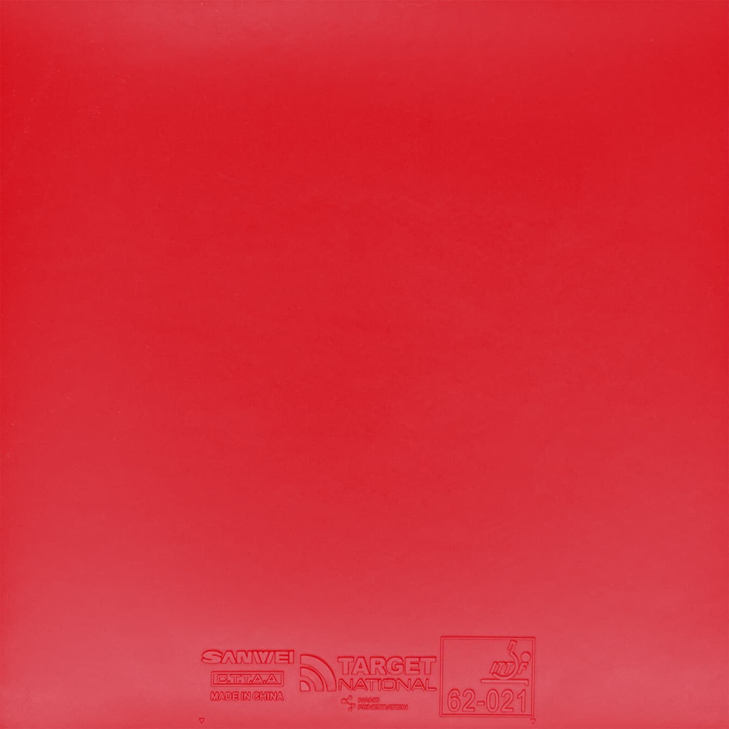 Official Update: Sponge Color Change for Red New Target National ...