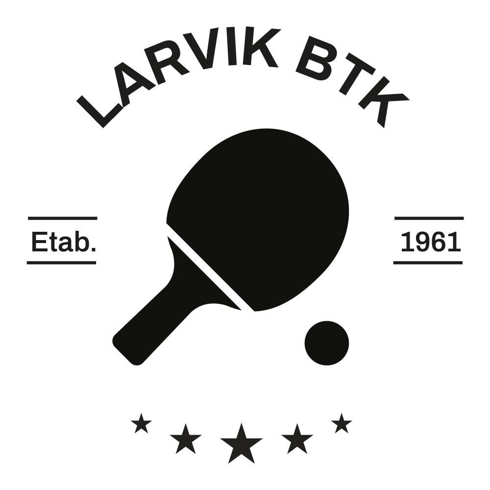 Larvik table tennis club norway table tennis - SANWEI Sport