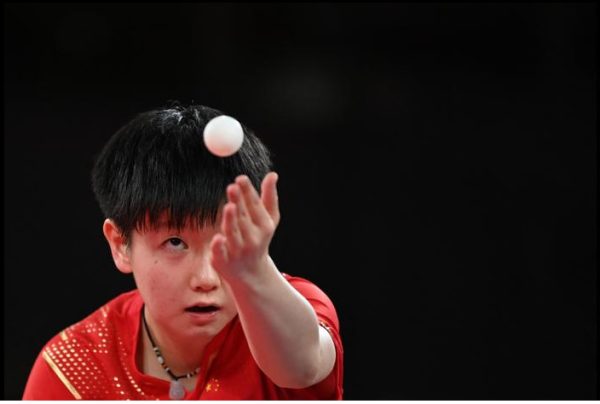table tennis top;ITTF Rankings; table tennis ; - SANWEI Sport