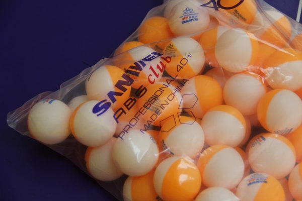 6 Months with SANWEI 1 Star Bi-Color Training Balls: One of the Best ...