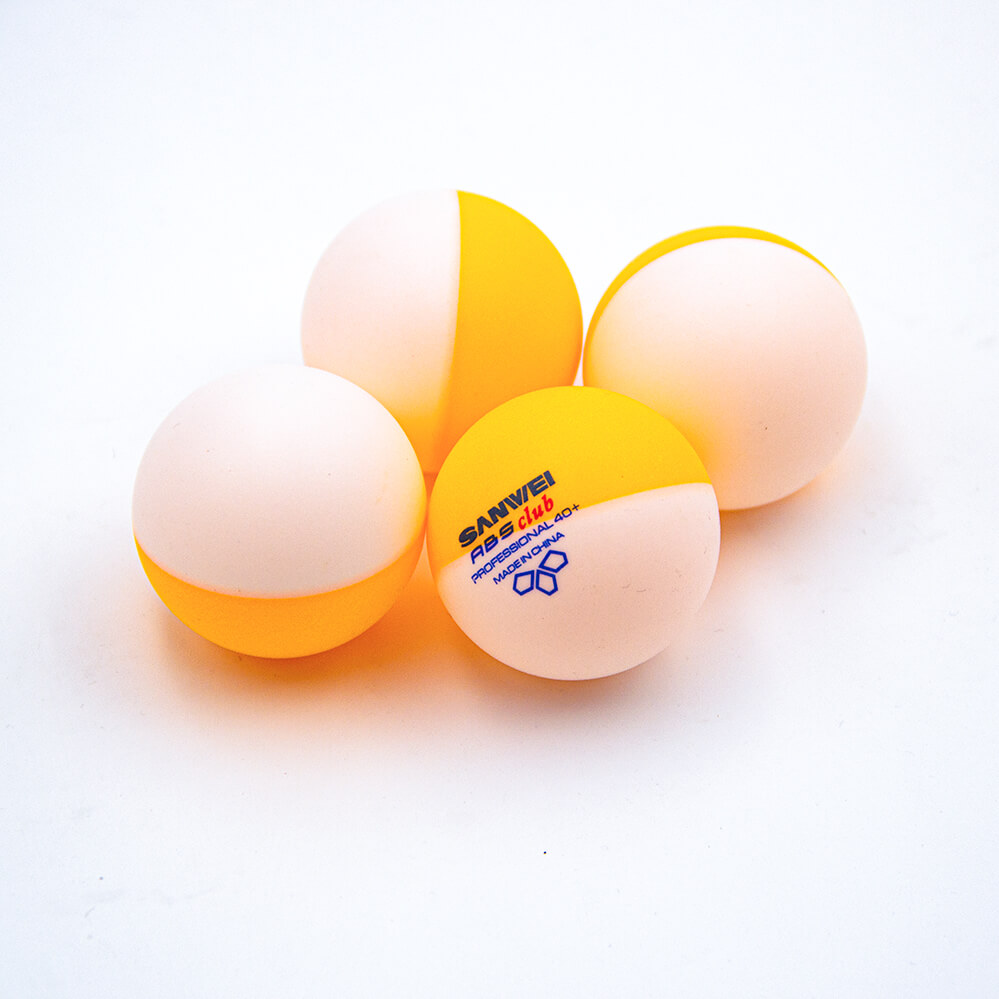 SANWEI 1 Star Bi-Color Training Balls - SANWEI Sport