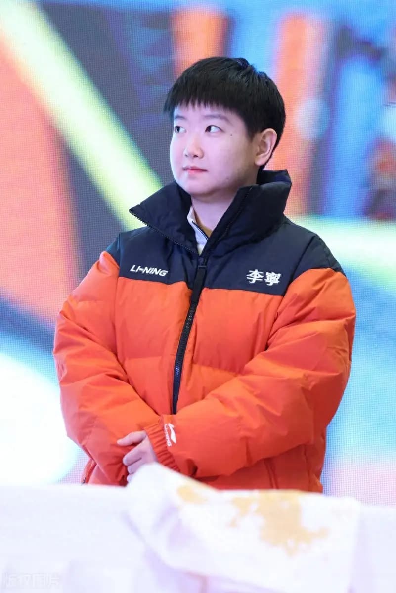 Controversy sparked by famous reporter's post: Sun Yingsha, is she ...