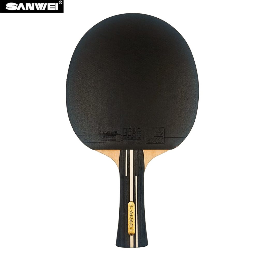 Pre-assembled Bat- Paramid, T88-1S & Gear Hyper - SANWEI Sport