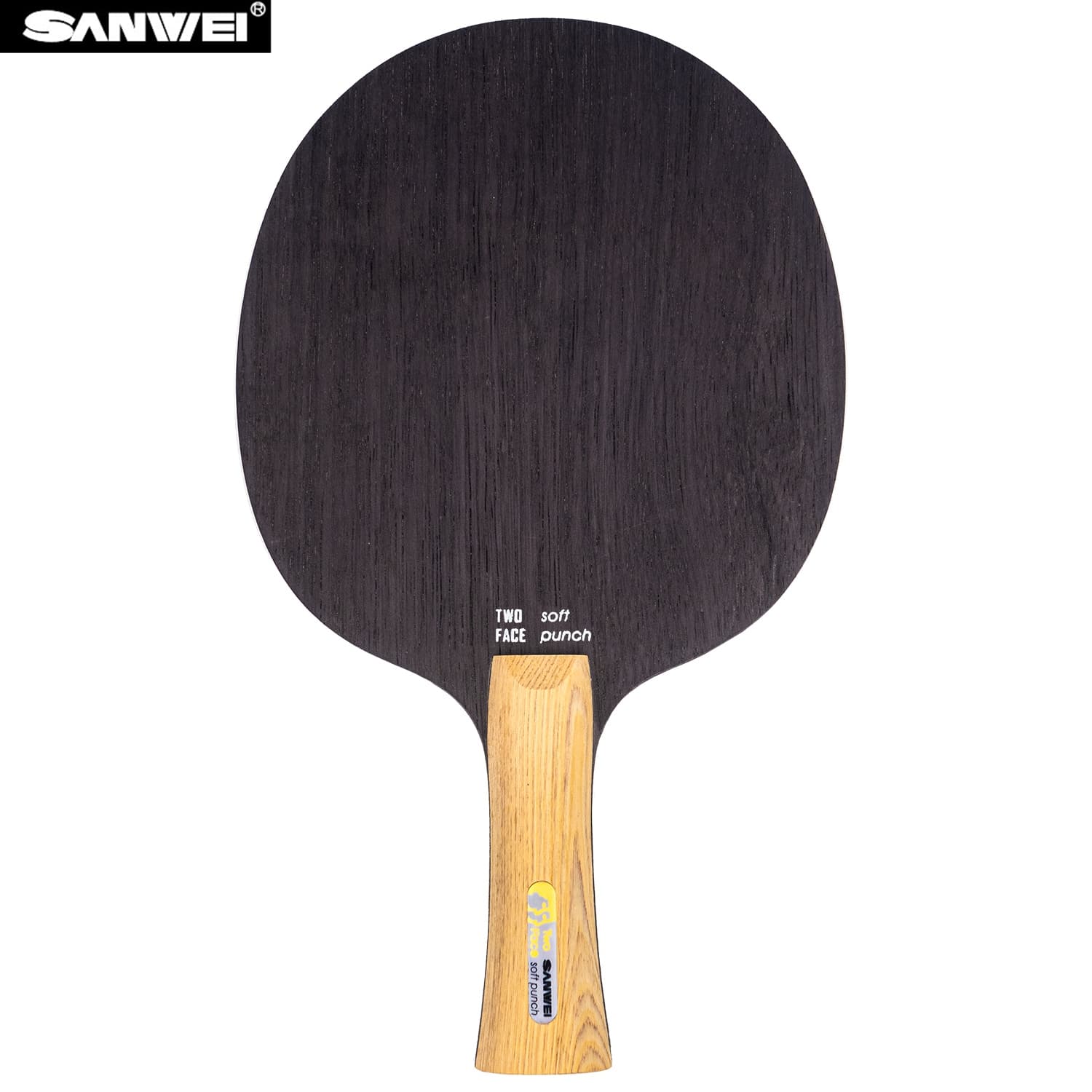 Two Face-Soft Punch - SANWEI Sport
