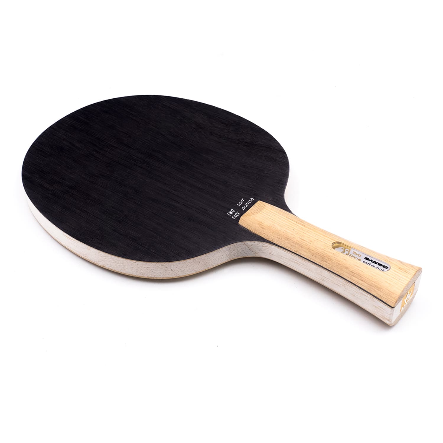 Two Face-Soft Punch - SANWEI Sport