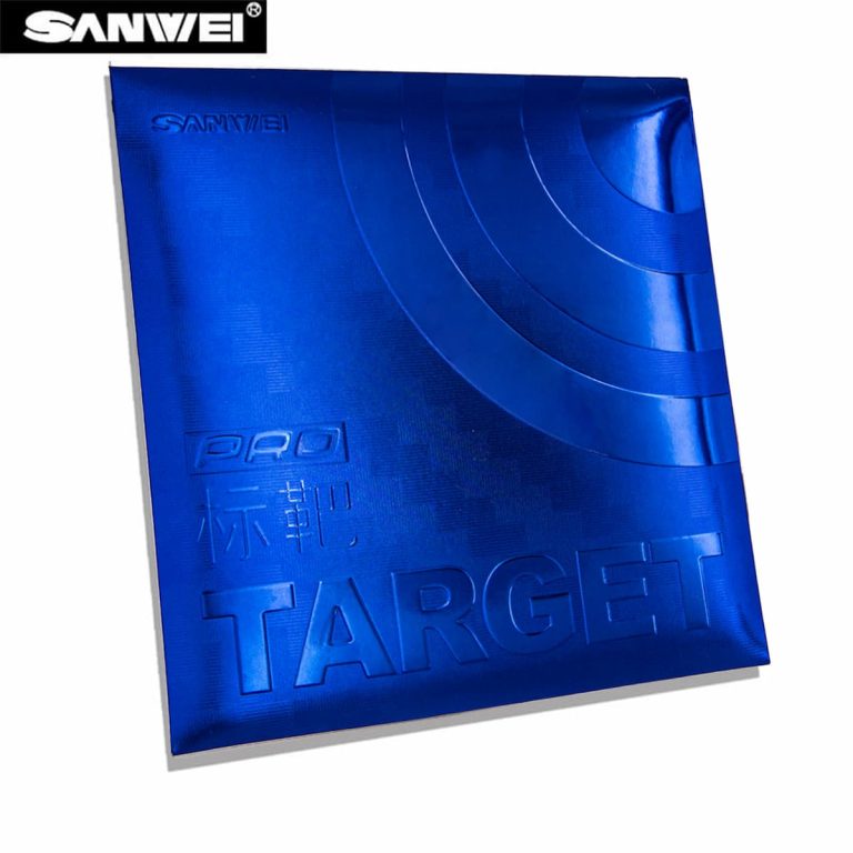 SANWEI Target PRO Blue - SANWEI Sport