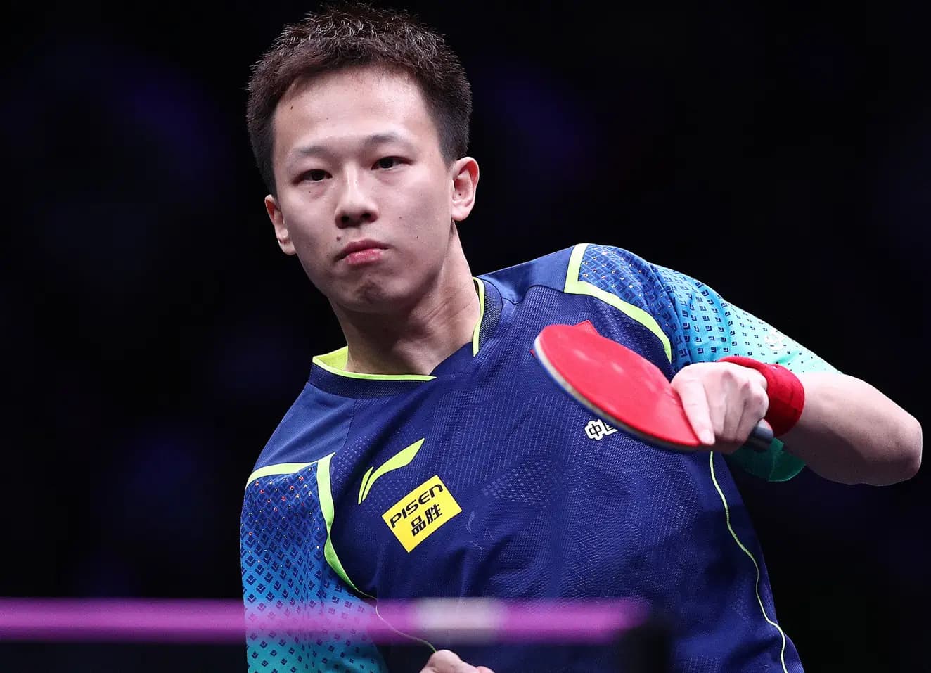 ITTF announces Week 24 ITTF World Rankings: Lin Gaoyuan slips, Lebrun ...