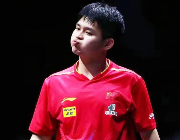 After ranking No. 1 in the world, he has not won another championship ...