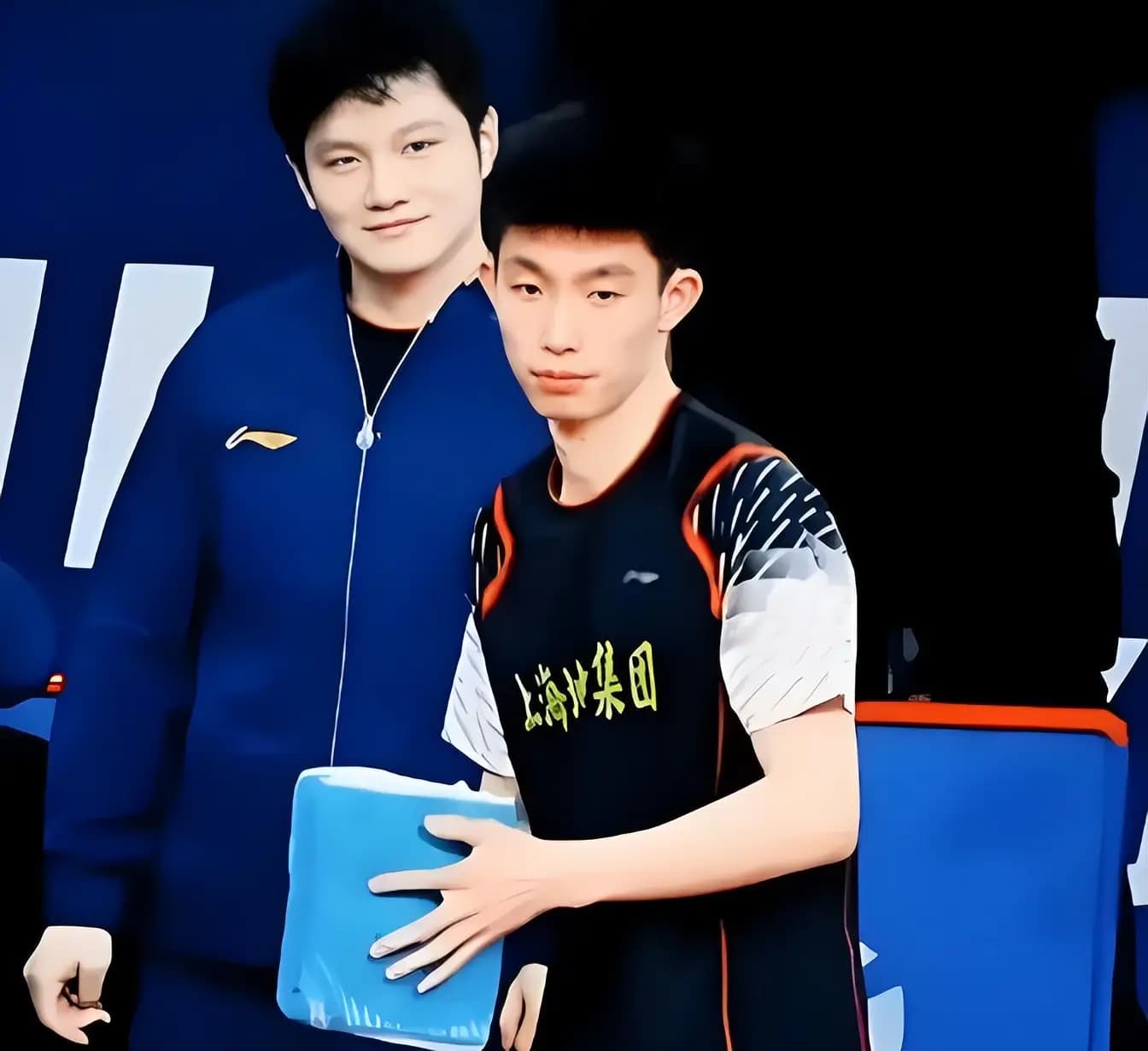 China’s Zhou Kai Heads to Africa to Compete: “Thank You to the CTTA, National Team, and Shanghai ...