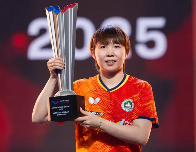 In-Depth Analysis: Why Zhu Yuling's "Outdated" Playing Style Still ...