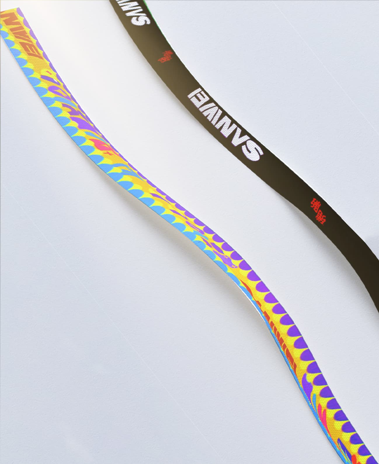 SANWEI Sport Unveils Next-Generation PVC Edge Tape to Safeguard Table ...