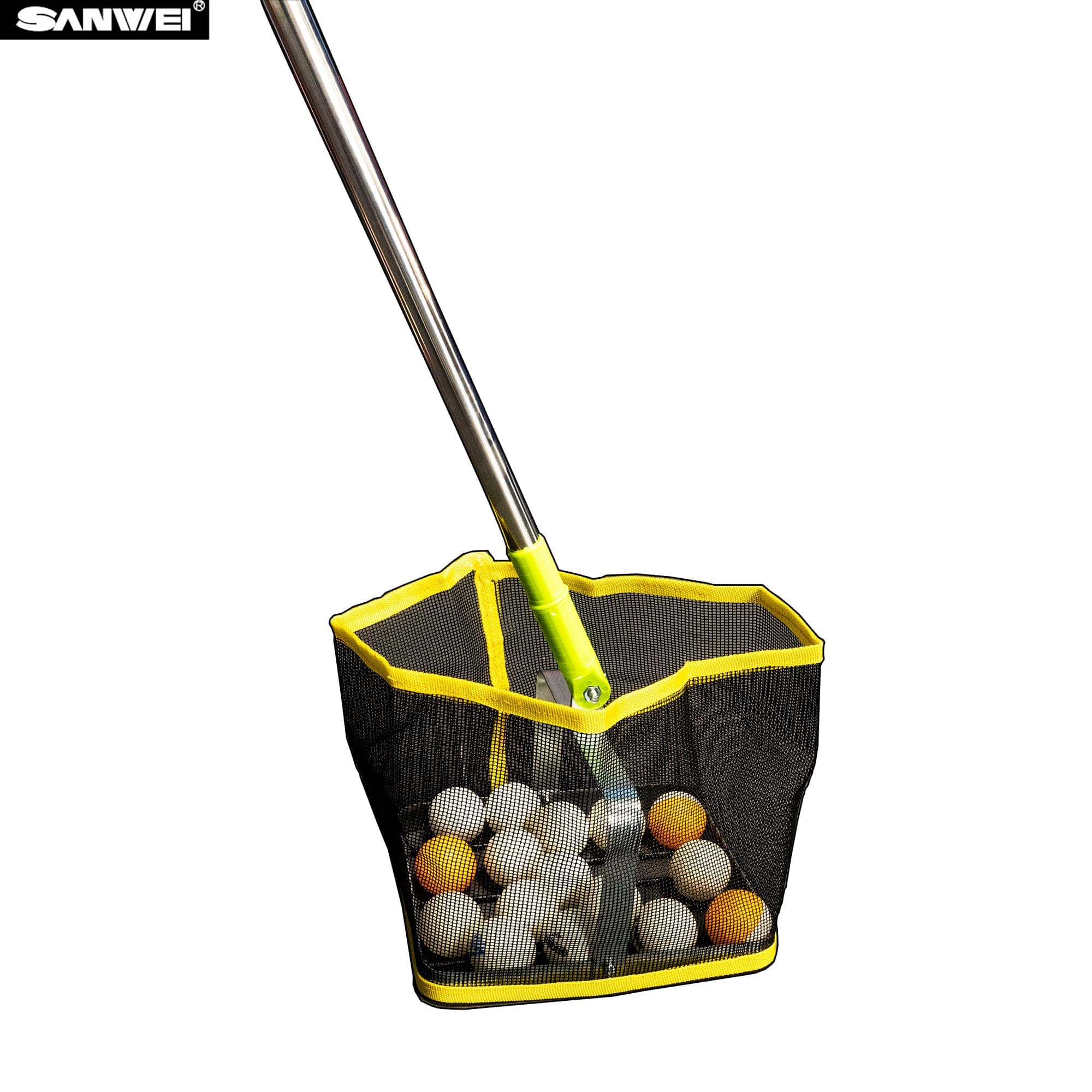 SANWEI Table Tennis Ball Picker - SANWEI Sport