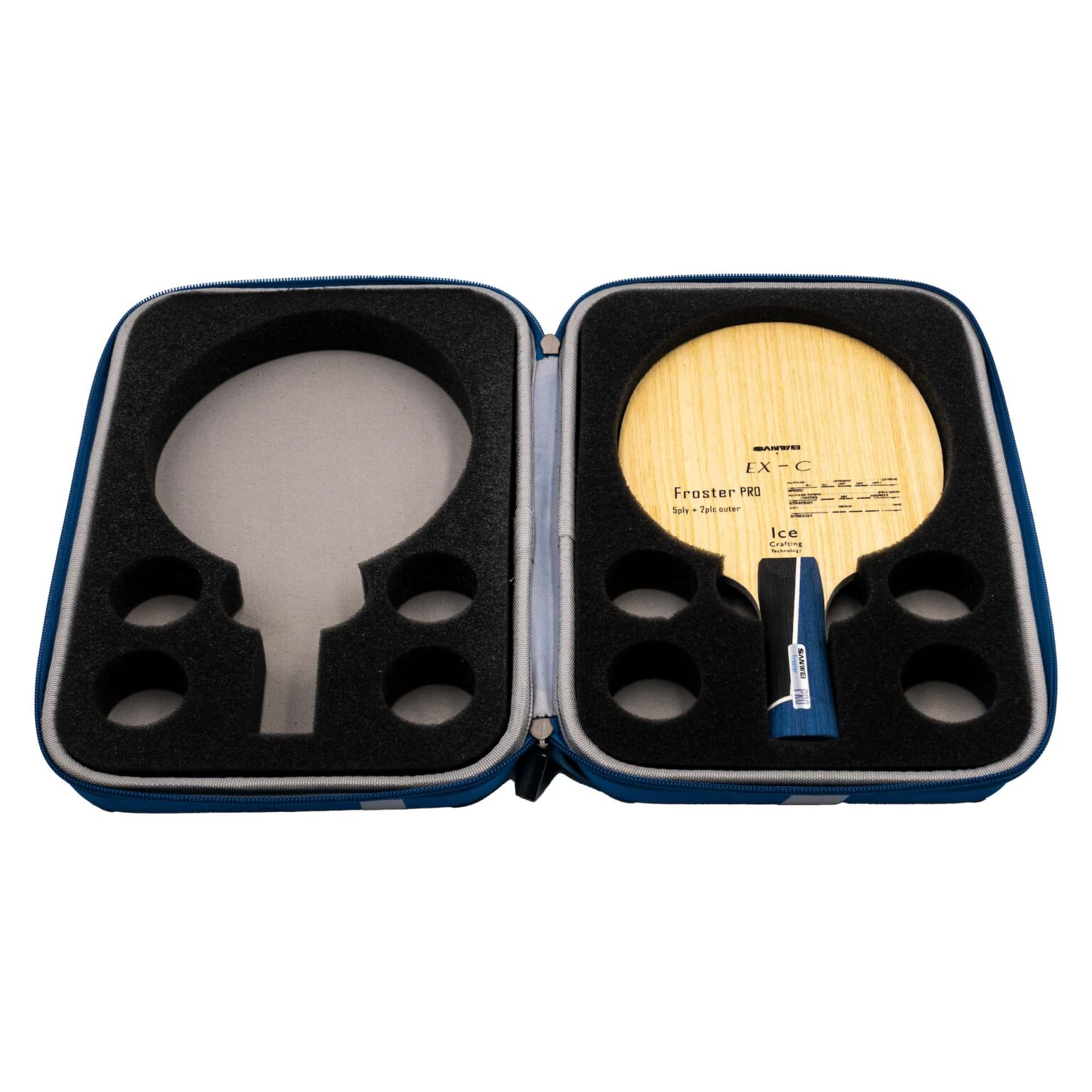 Froster Pro - SANWEI Sport