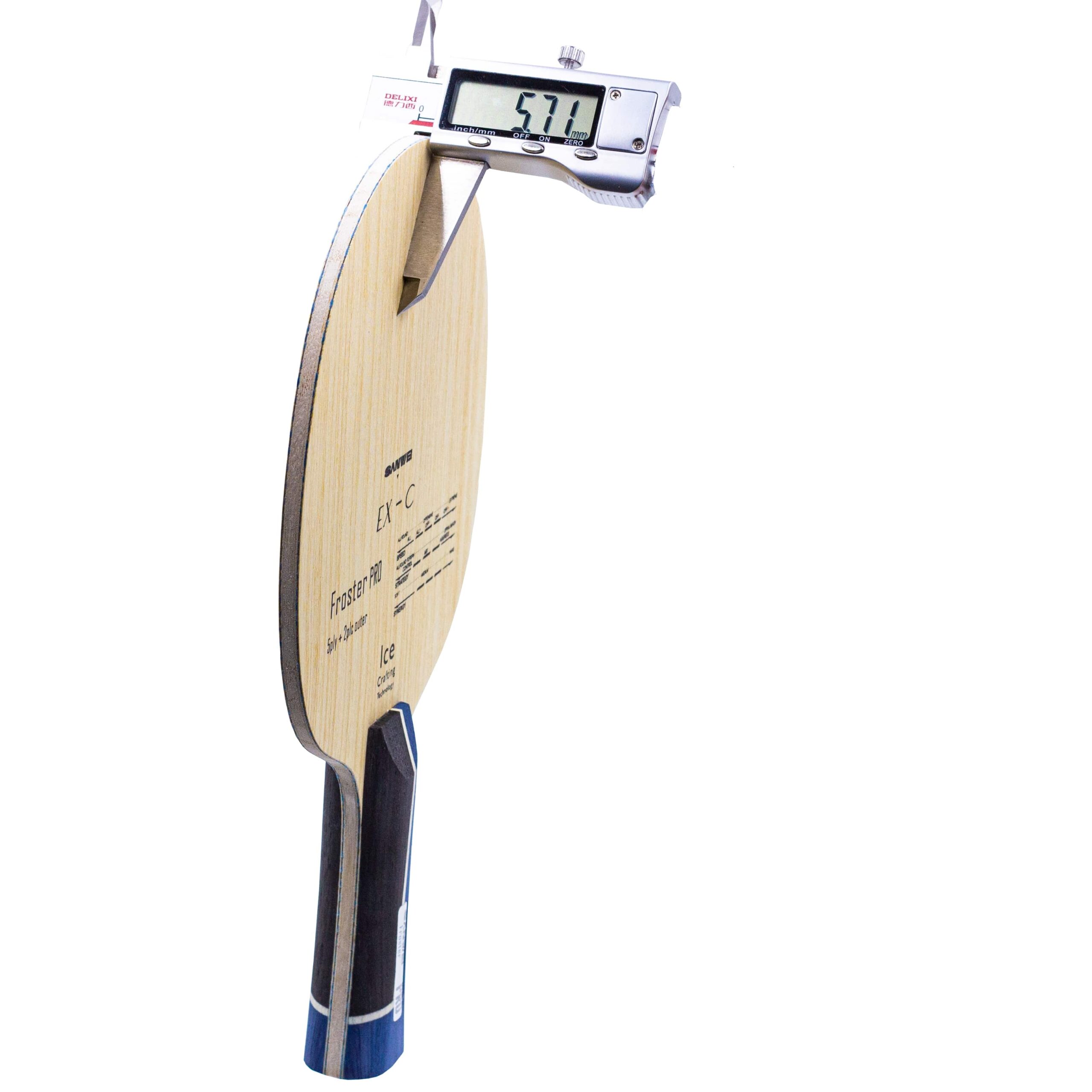 Froster Pro - SANWEI Sport