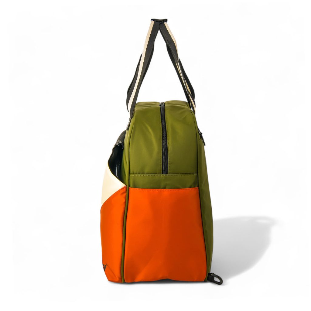 SANWEI Smash Pack Sports Bag - SANWEI Sport