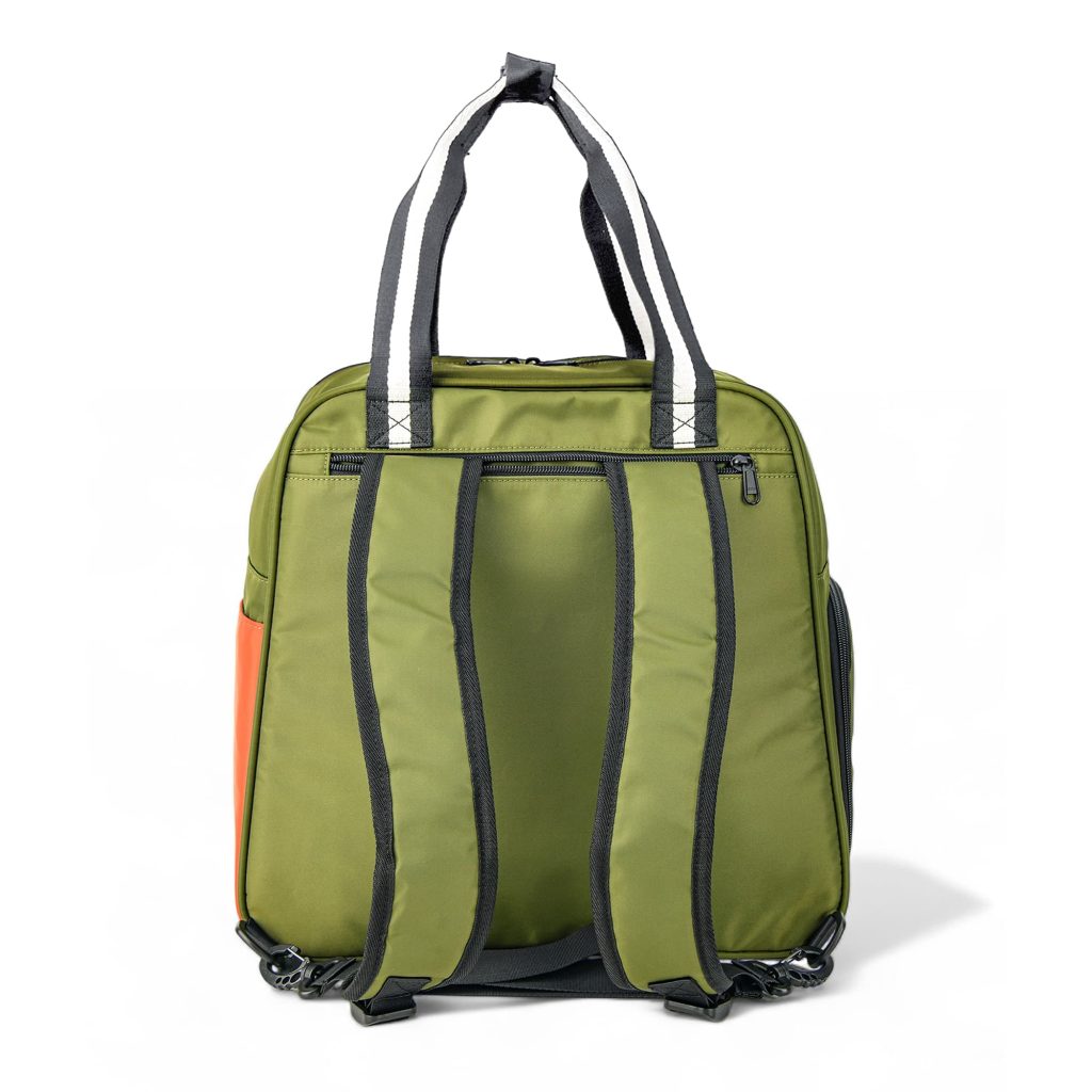 SANWEI Smash Pack Sports Bag - SANWEI Sport