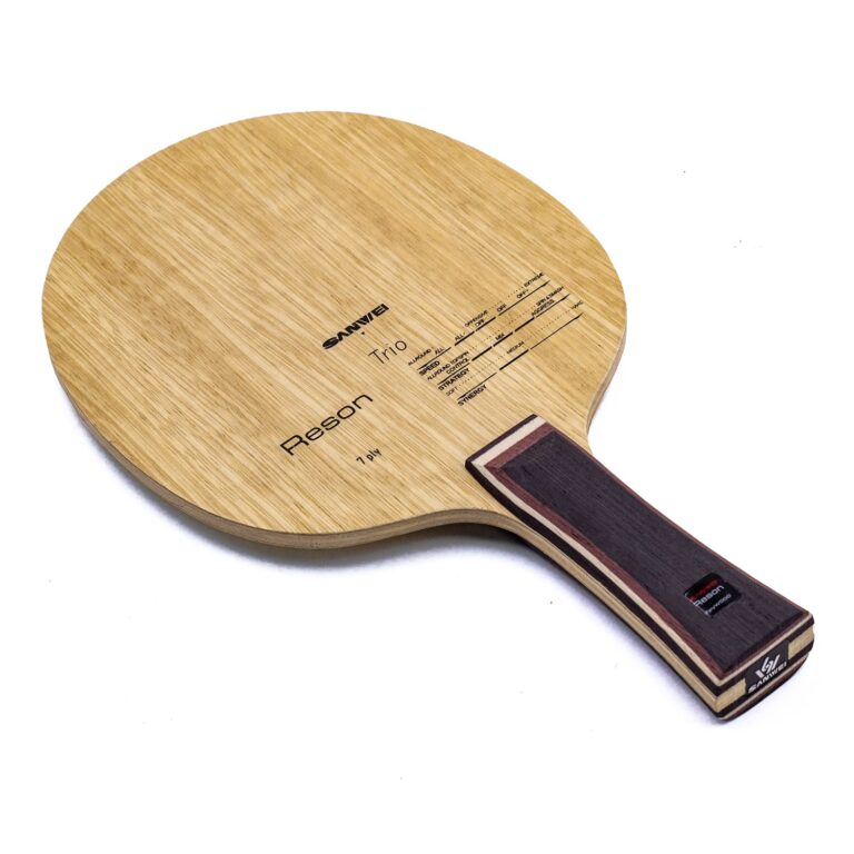 SANWEI Reson Arrives — Rediscover the Beauty of Classic 7-Ply All-Wood ...